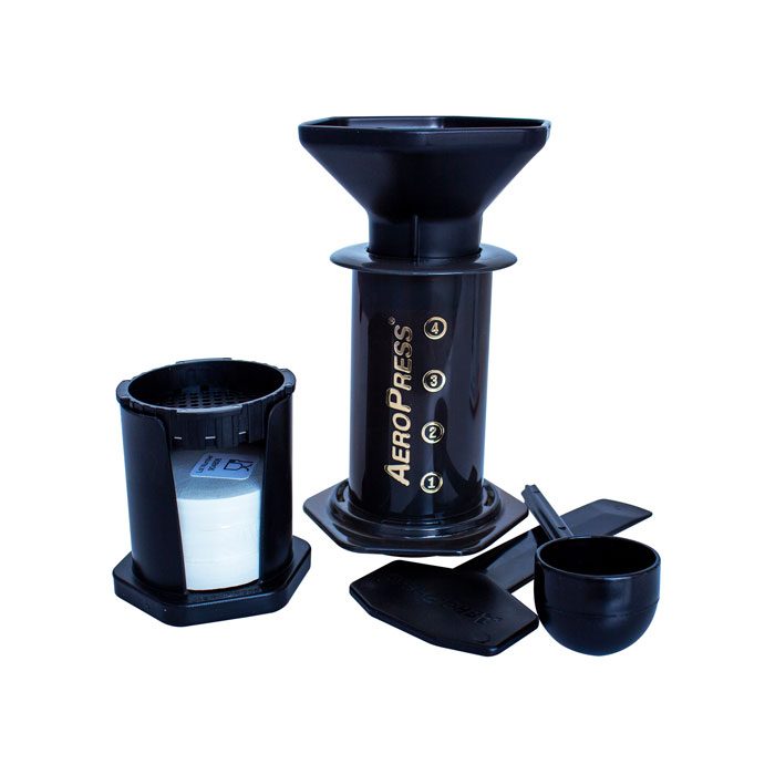 Commercial Filter Papers (250) — Brew Products Altura Coffee