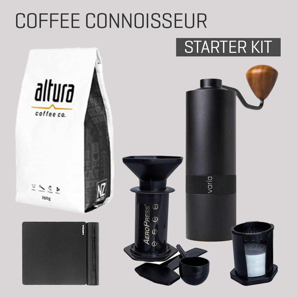 Buy Coffee Accessories Online - Barista Quality Coffee Supplies & Tools