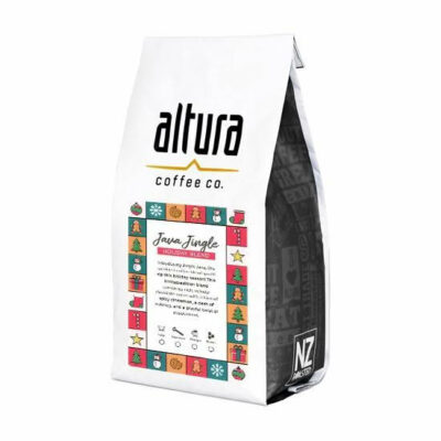 Buy Coffee Blends Online - Gourmet Coffee Blend - Altura Coffee Roasters