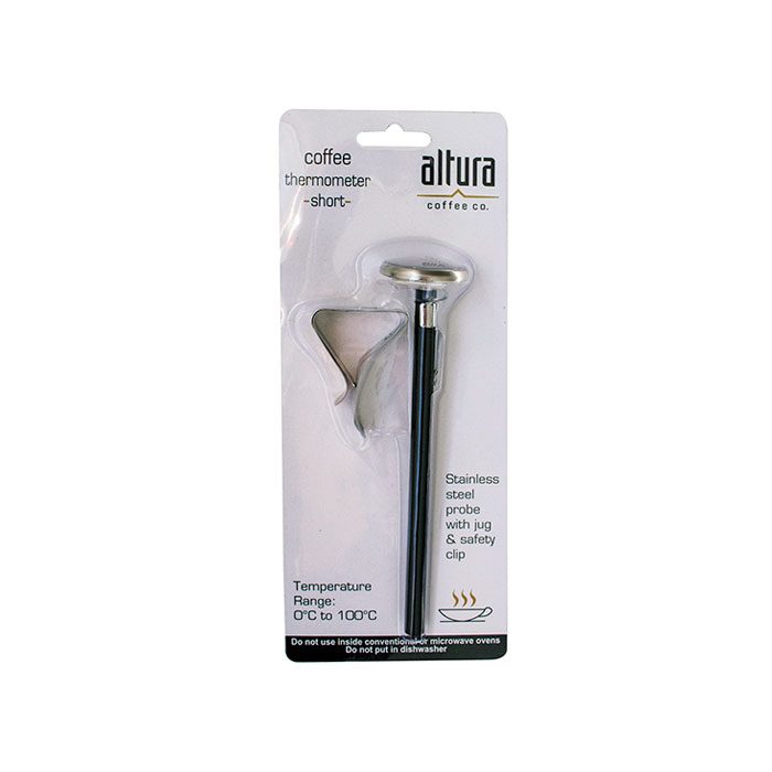 Slingshot Kilo Automatic Tamper — Barista Tools, Coffee Accessories ...