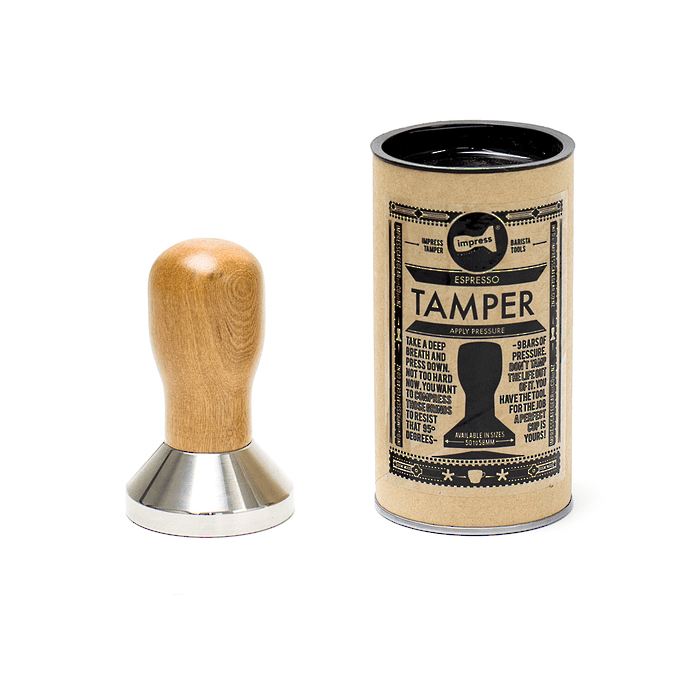 Tamper Stand — Barista Tools Altura Coffee