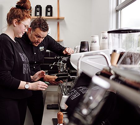 Barista Training Courses Auckland & NZ Wide | Learn World-Class Barista ...