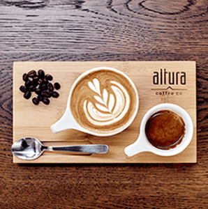 Altura Coffee Beans | NZ Coffee Roastery & Cafe Albany Auckland