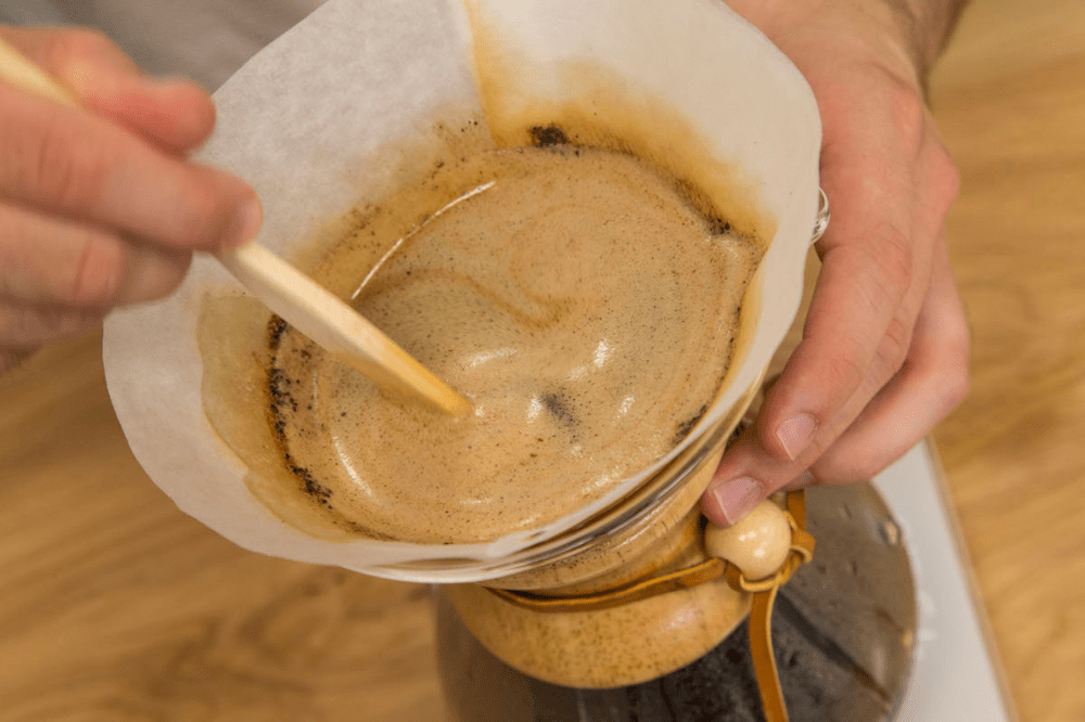 The What, The Why and How of soft brew coffee — Altura Coffee Co.