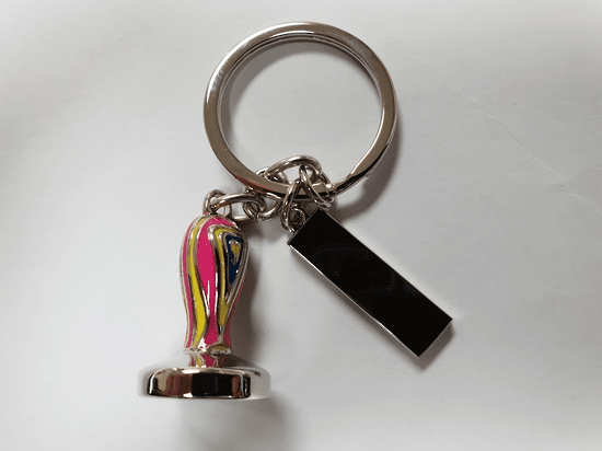 Slingshot Kilo Automatic Tamper — Barista Tools, Coffee Accessories ...