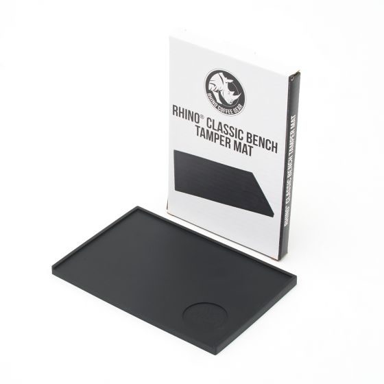 Rhino Classic Tamper Mat Extra thick (Food grade Silicone Rubber ...
